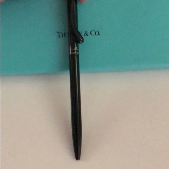 Tiffany & Co. | Office | Tiffany Pen | Poshmark